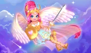 Valkyrie | Royale High Wiki | Fandom