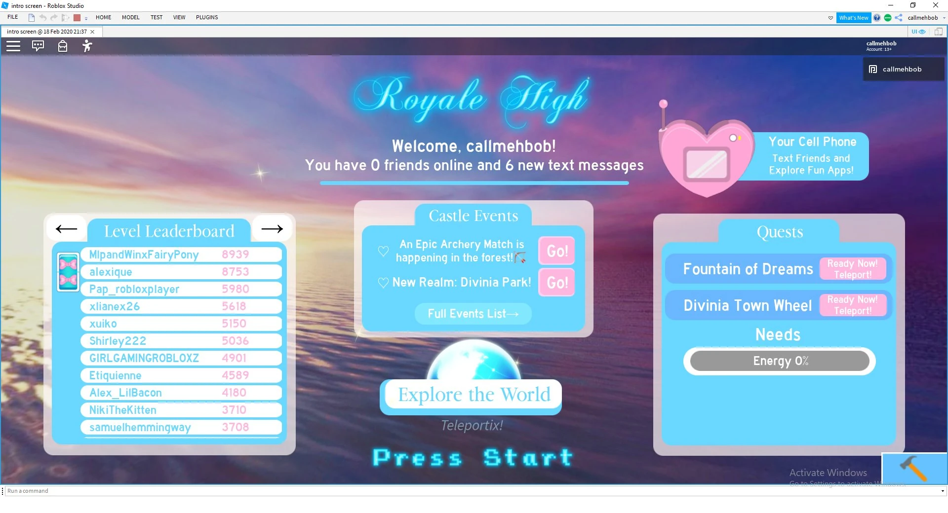 Discuss Everything About Royale High Wiki | Fandom