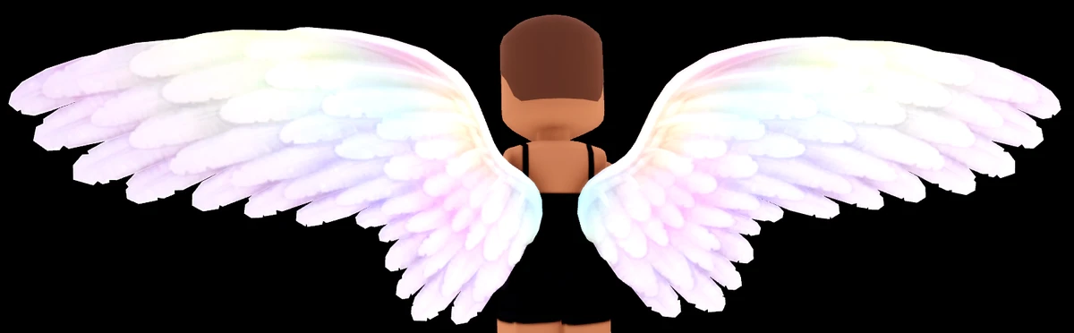 Valkyrie Seraphic Wings | Royale High Wiki | Fandom