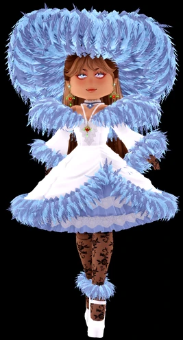 Snow Swan | Royale High Wiki | Fandom