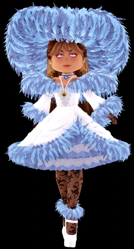 Snow Swan | Royale High Wiki | Fandom