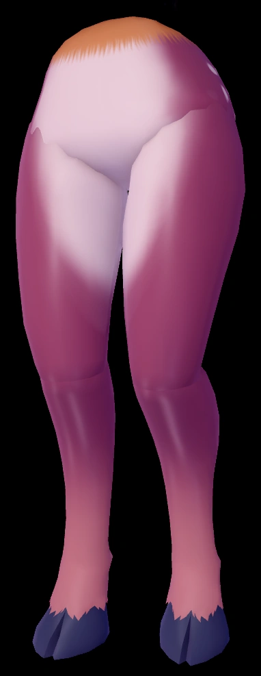 Woodland Faun Hooves | Royale High Wiki | Fandom