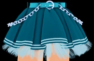 Gothicutie Skirt | Royale High Wiki | Fandom