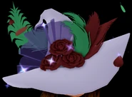 Whimsy Witch Dark Sisters Coven Hat | Royale High Wiki | Fandom