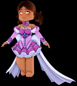 Angelic Promises | Royale High Wiki | Fandom