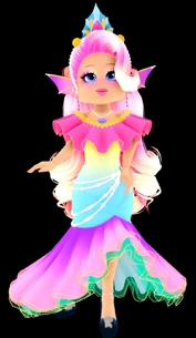 Mermia the Water Fairy | Royale High Wiki | Fandom