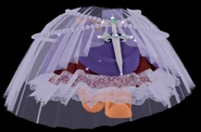 Whimsy Witch Spells & Incantations Skirt | Royale High Wiki | Fandom