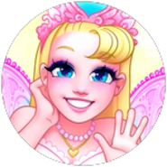 Light Fairy (Series 1) | Royale High Wiki | Fandom