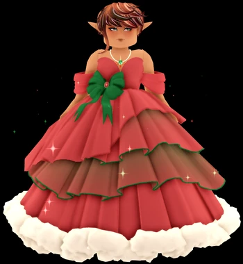 Peppermint Princess | Royale High Wiki | Fandom