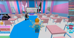 Fairies & Mermaids Winx High School Beta | Royale High Wiki | Fandom