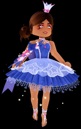 Fountain Girl | Royale High Wiki | Fandom