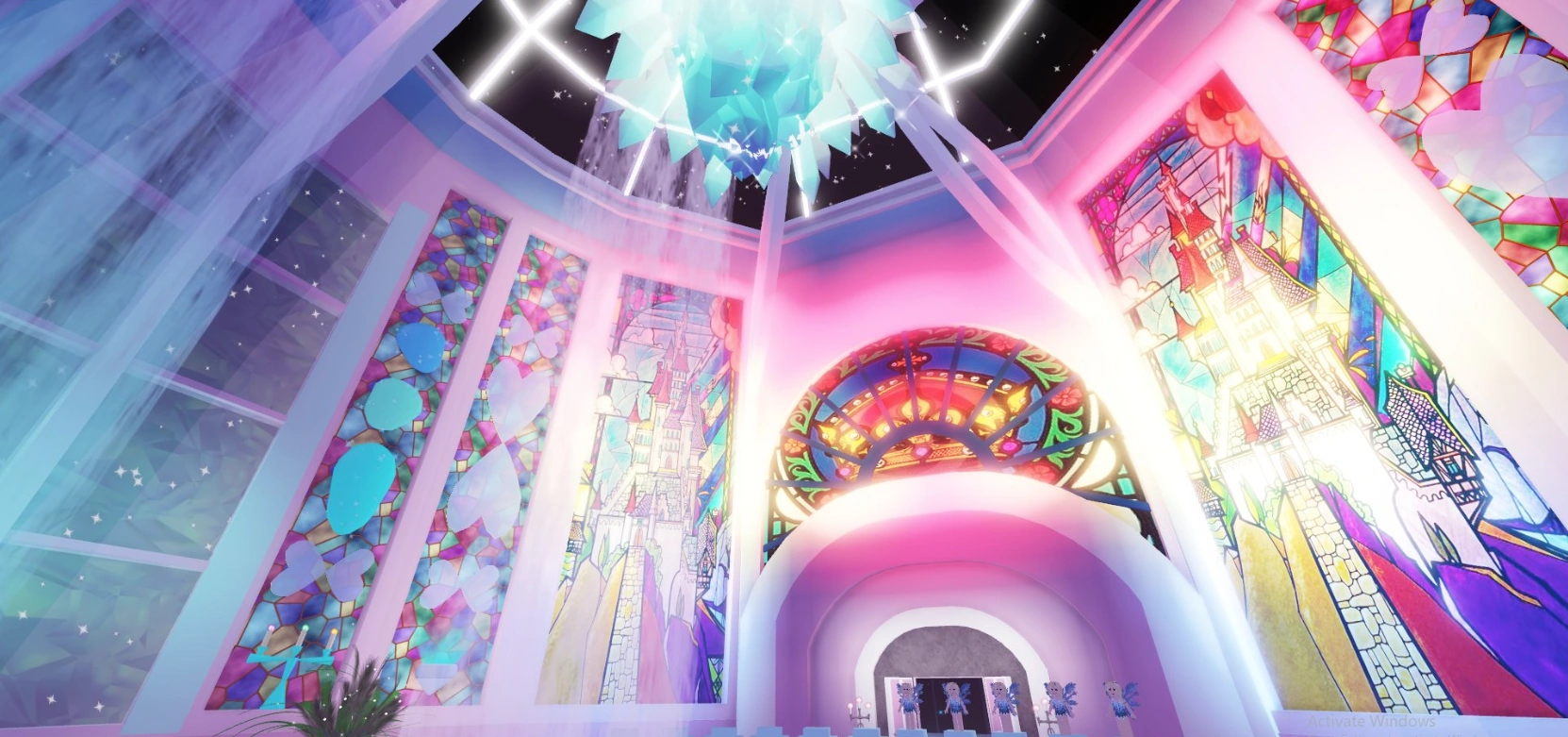 Dance | Royale High Wiki | Fandom