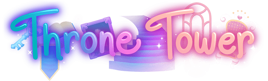 Throne Tower | Royale High Wiki | Fandom
