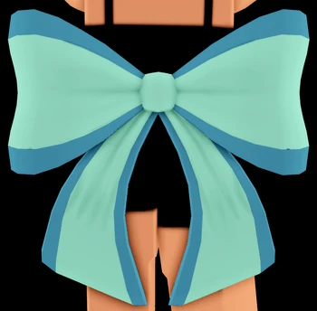 Cherry Blossom Back Bow | Royale High Wiki | Fandom