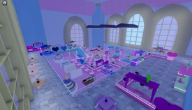 how to make a cake royale high