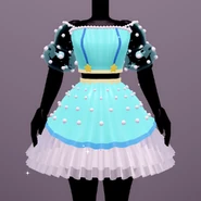 Mystery Friend Stardust | Royale High Wiki | Fandom