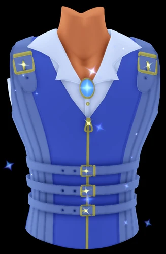 Steampunk Inventor Bodice | Royale High Wiki | Fandom