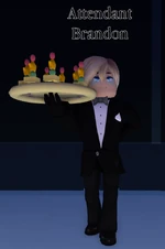 Butlers | Royale High Wiki | Fandom