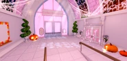 Locker Courtyard | Royale High Wiki | Fandom