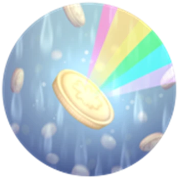 Lucky Halo 2020 | Royale High Wiki | Fandom