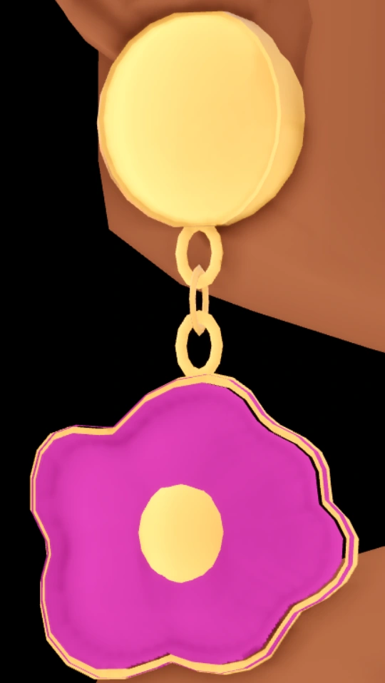 Spring Scramble Earrings | Royale High Wiki | Fandom