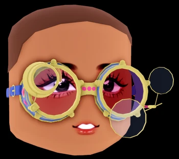 Steampunk Inventor's Engineering Goggles | Royale High Wiki | Fandom
