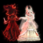 Whimsy Witch | Royale High Wiki | Fandom