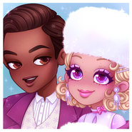 December's Dream | Royale High Wiki | Fandom