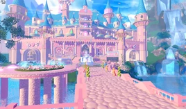 Royale High Campus 3 | Royale High Wiki | Fandom