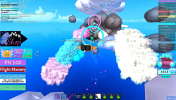 Fairies & Mermaids Winx High School Beta | Royale High Wiki | Fandom