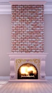 Heart♡hstone Lodge Cozy Fireplace | Royale High Wiki | Fandom