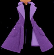 December's Dream Coat Jacket | Royale High Wiki | Fandom