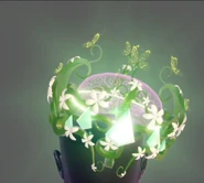 Entwined Vines Flowering Halo 2024 | Royale High Wiki | Fandom