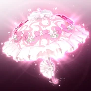 Goddess of Triumph Ribbon Parasol | Royale High Wiki | Fandom