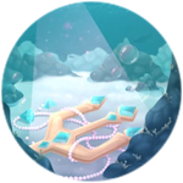 Mermaid Halo 2021 | Royale High Wiki | Fandom