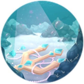 Mermaid Halo 2021 | Royale High Wiki | Fandom