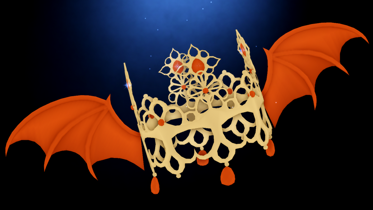 Vampire Crown | Royale High Wiki | Fandom