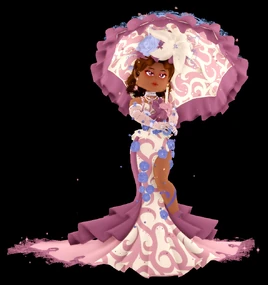 Goddess of Triumph | Royale High Wiki | Fandom