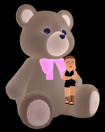 Original TEDDYZILLA | Royale High Wiki | Fandom