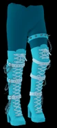 Gothicutie Boots | Royale High Wiki | Fandom
