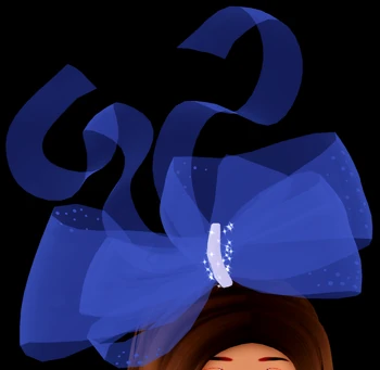 Heiress Tea Party Bow | Royale High Wiki | Fandom