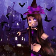 Royalloween | Royale High Wiki | Fandom