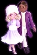 December's Dream | Royale High Wiki | Fandom