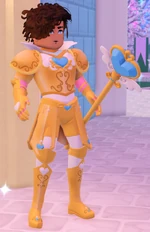 Guards | Royale High Wiki | Fandom