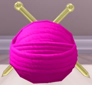 Hearthstone Lodge Cozy Yarn Knitting Kit | Royale High Wiki | Fandom