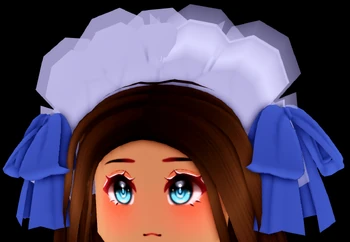 Spring Cleaning Headband | Royale High Wiki | Fandom