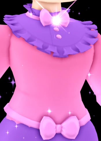 Mon Chéri Tea Party Bowtie Bodice | Royale High Wiki | Fandom