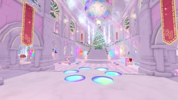 Castle's Heart | Royale High Wiki | Fandom