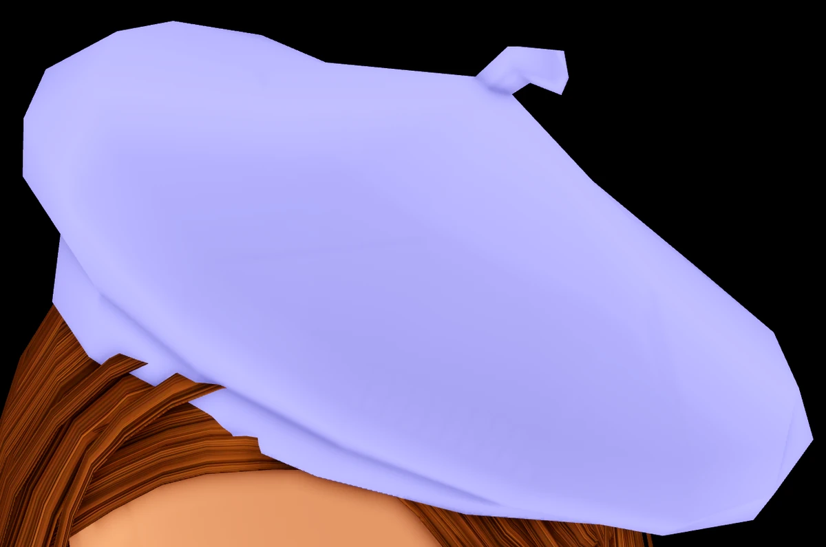 Designer Beret | Royale High Wiki | Fandom