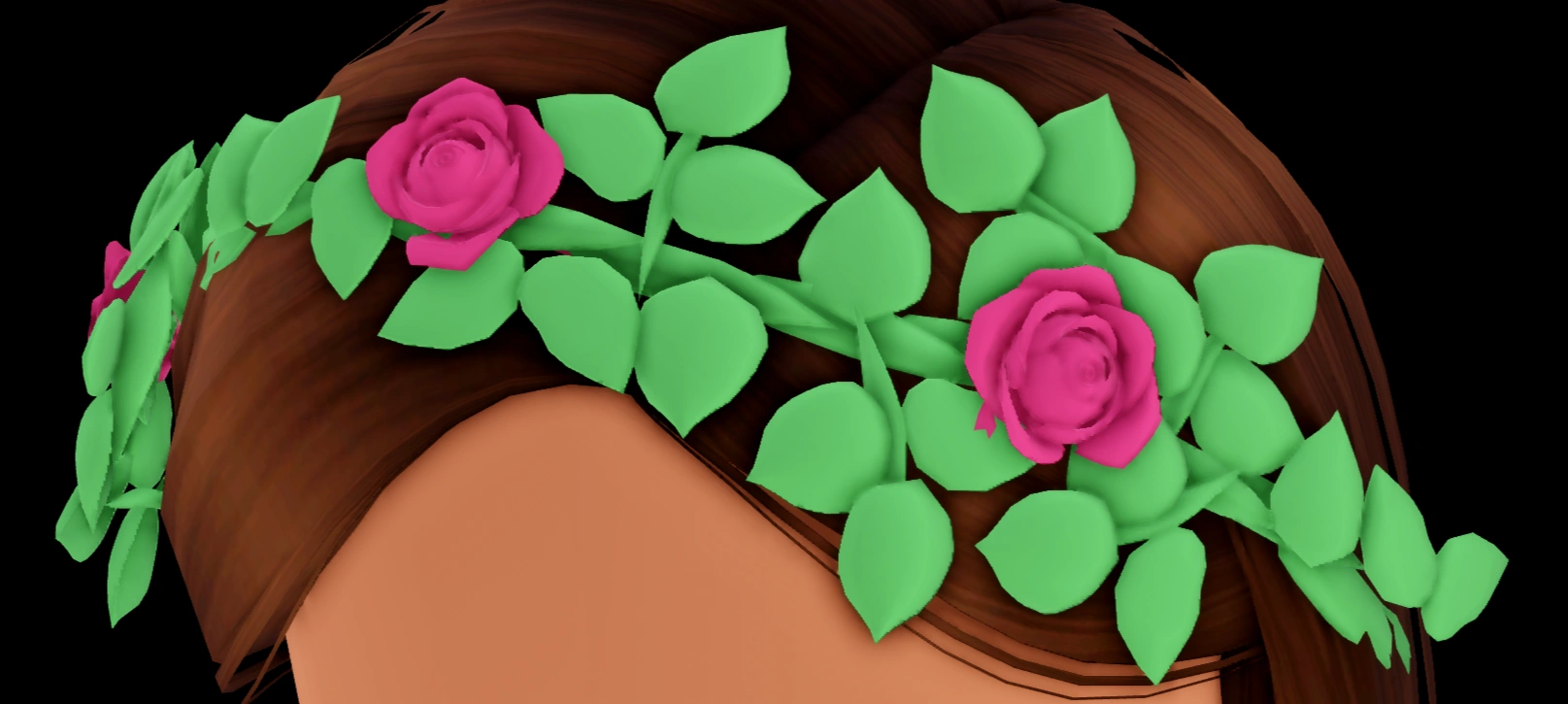 Lizzy's Crown of Roses | Royale High Wiki | Fandom